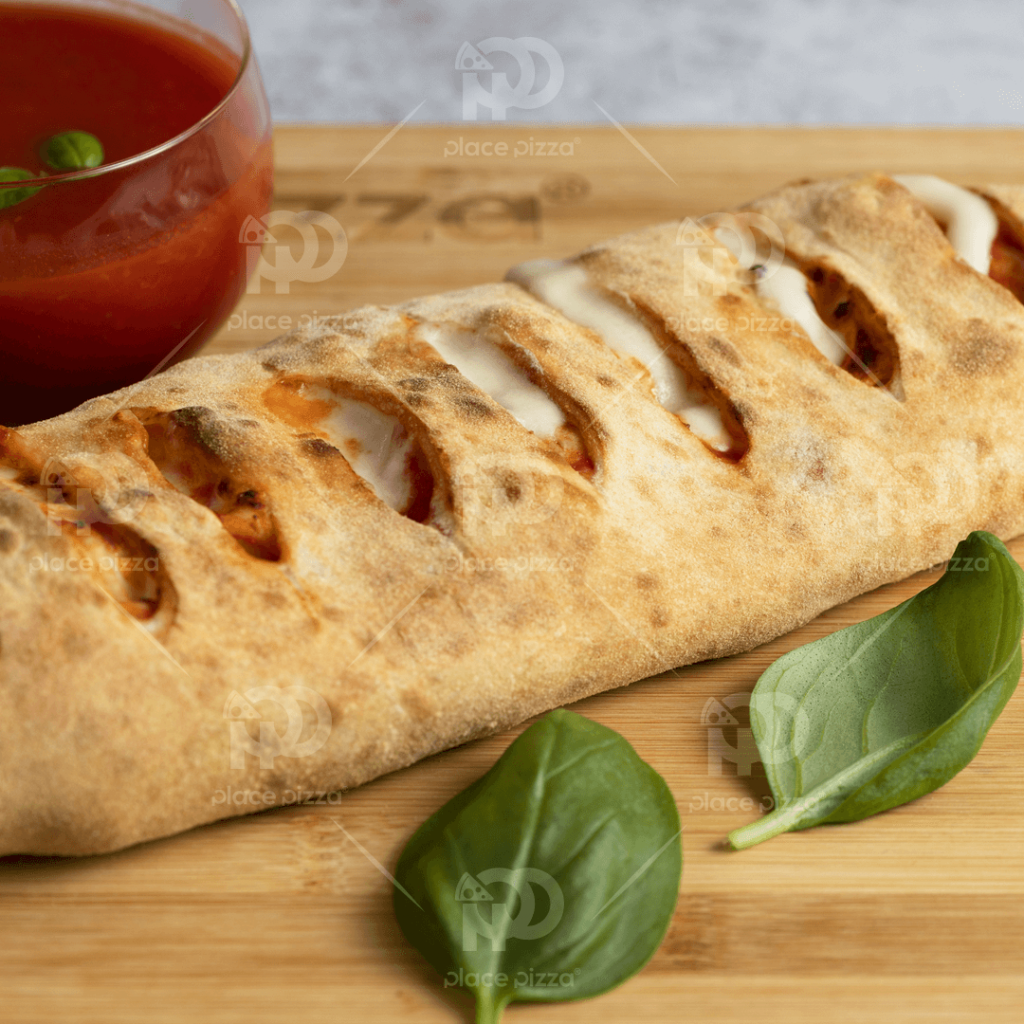 4 Fromages – PLACE PIZZA